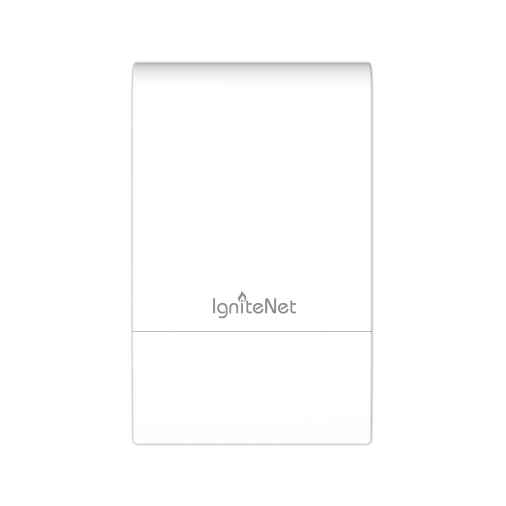 IgniteNet MeshLinq™ Switch Extérieur - Achat Cloud