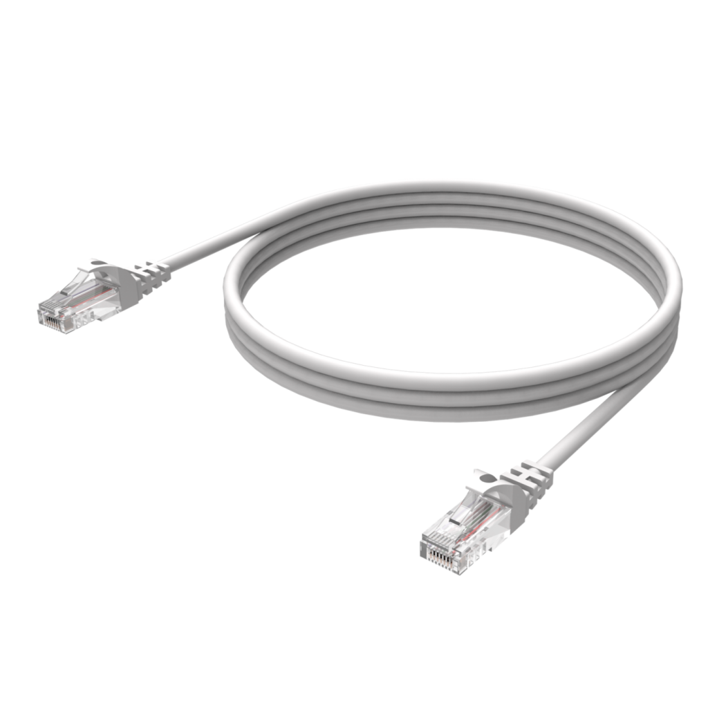 RJ45 Ethernet Cable 1M - Achat Cloud
