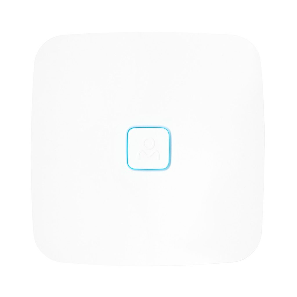 Open Mesh A62 Point d'Accès Tri-Bande Wave 2 802.11ac - Achat Cloud